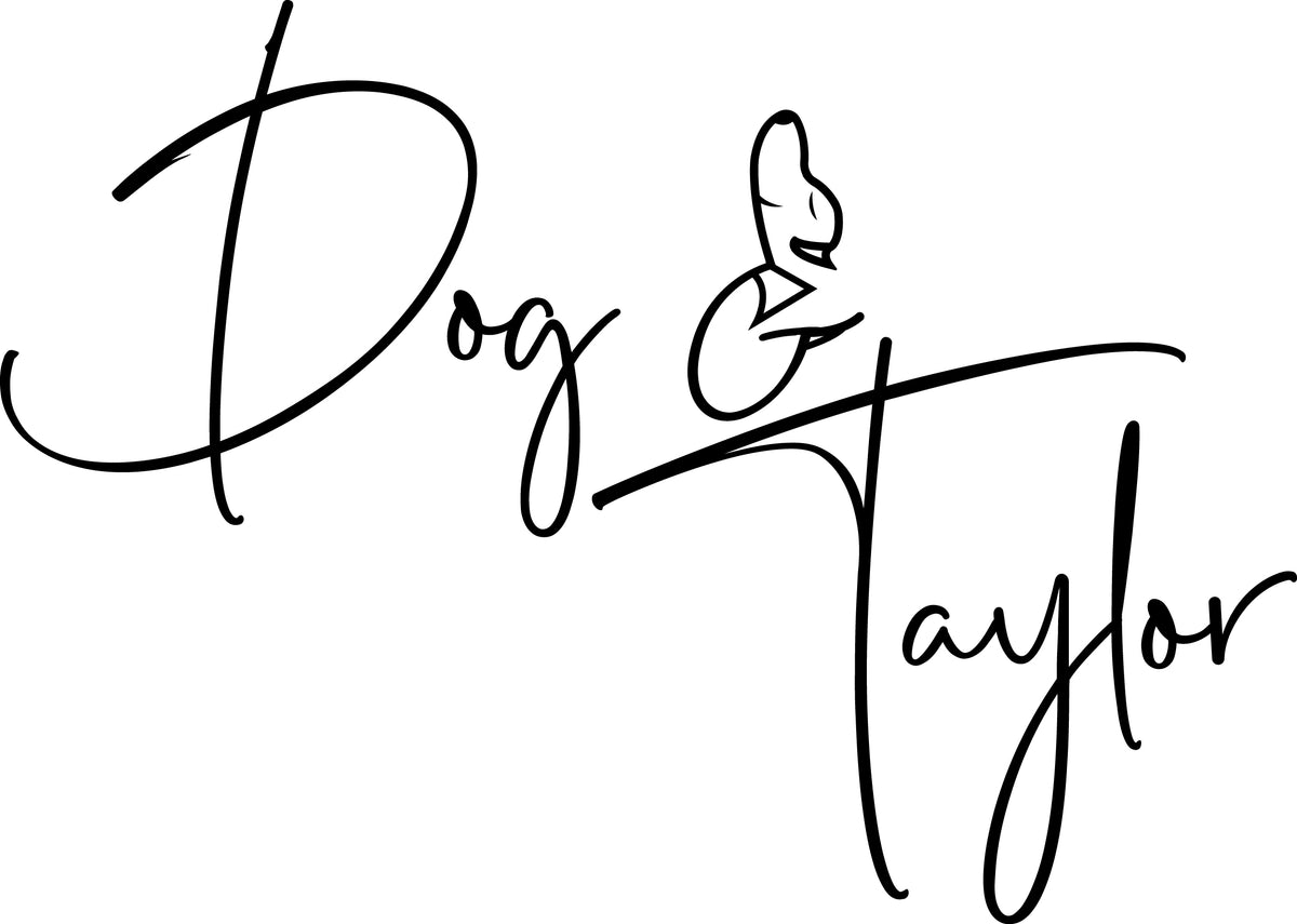 Dog & Taylor - Fashionable Dog Bandanas, Toys, Pet Accessories & Gifts ...