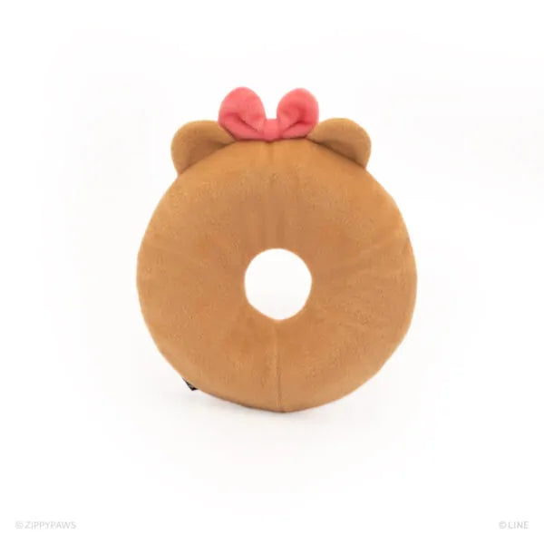 Donutz Buddies Choco – DOG & TAYLOR